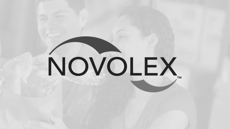 Novolex - Clicks Web Design
